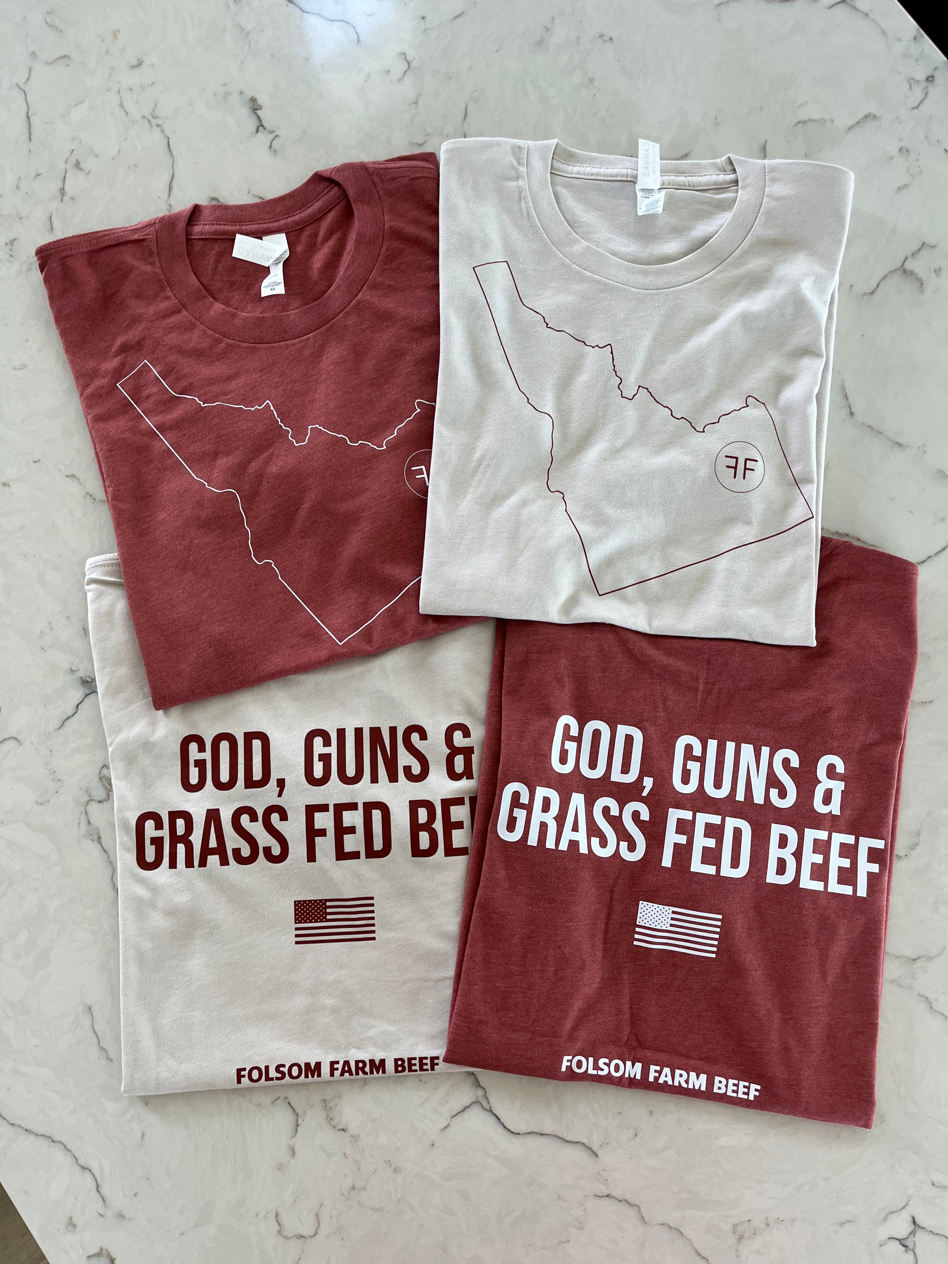 Merchandise – Folsom Farm Beef